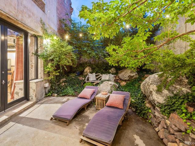 2000 Little Raven St, Unit 1B, Denver, CO 80202 | MLS #4727