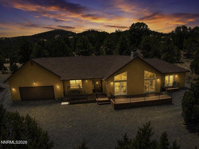 2000 Lousetown Rd, Reno, NV 89521