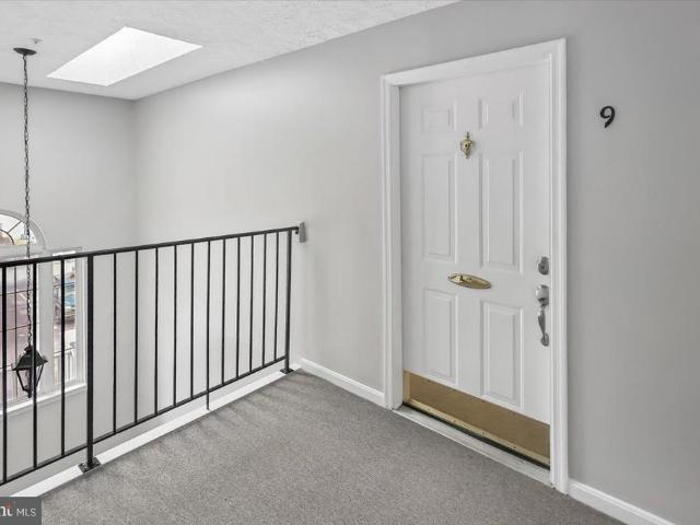 2000 Phillips Terrace # 9