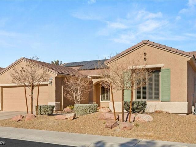 2000 Poppywood Avenue, Henderson, NV 89012