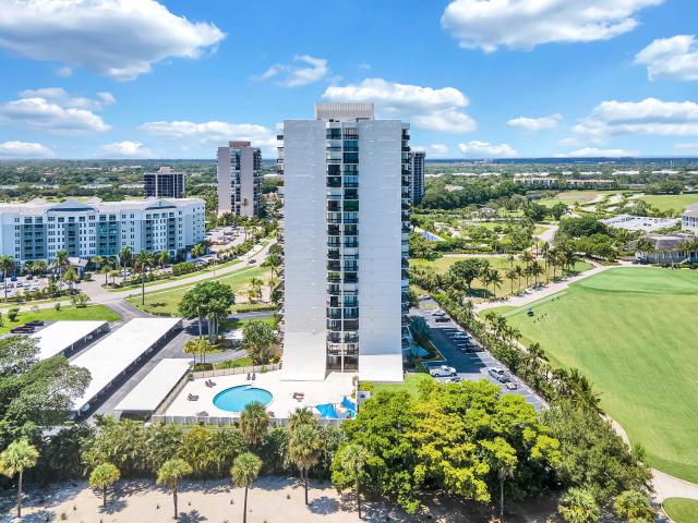 2000 Presidential Way, Unit 1006, West Palm Beach, FL 33401 | MLS #B26031