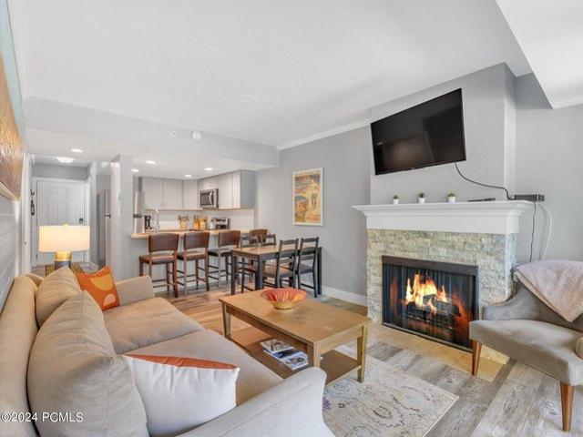 2000 Prospector Ave Unit 102, Park City, UT 84060
