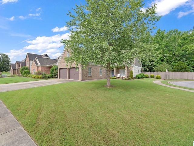 2000 Radcliff Terrace