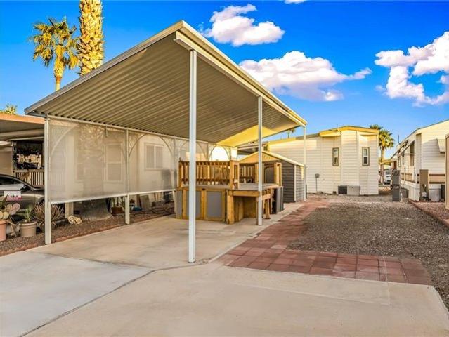 2000 Ramar Rd Lot 477, Bullhead City, AZ 86442