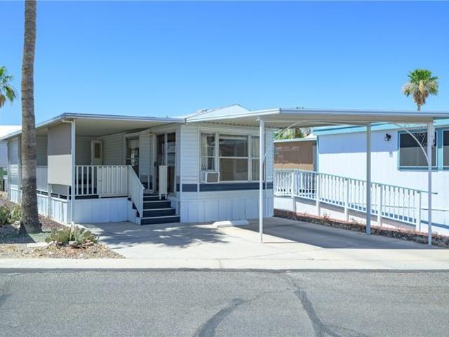 2000 Ramar Rd Lot 488, Bullhead City, AZ 86442