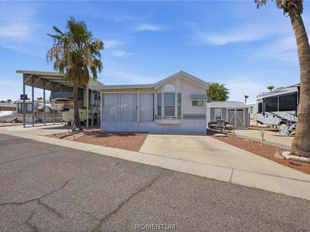 2000 Ramar Rd Lot 552, Bullhead City, AZ 86442