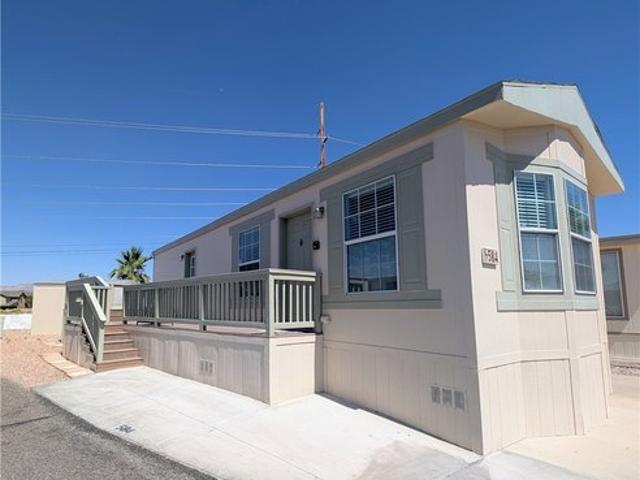 2000 Ramar Rd Lot 584, Bullhead City, AZ 86442