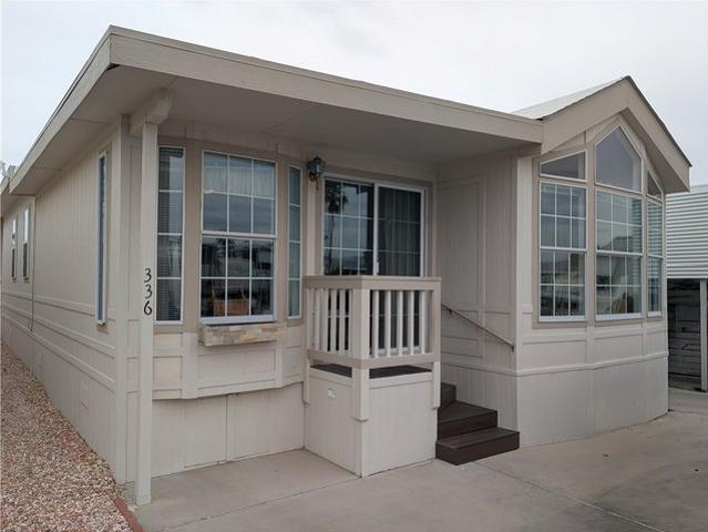 2000 Ramar Rd Lot 336, Bullhead City, AZ 86442