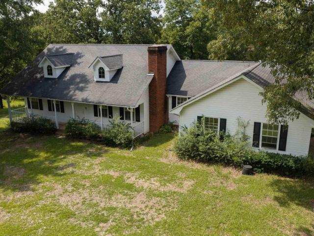 2000 Renfroe Tower Road