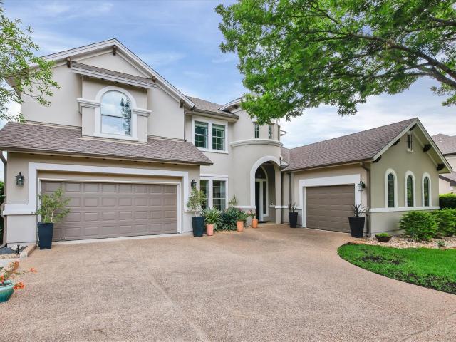 2000 Rio Mesa Dr