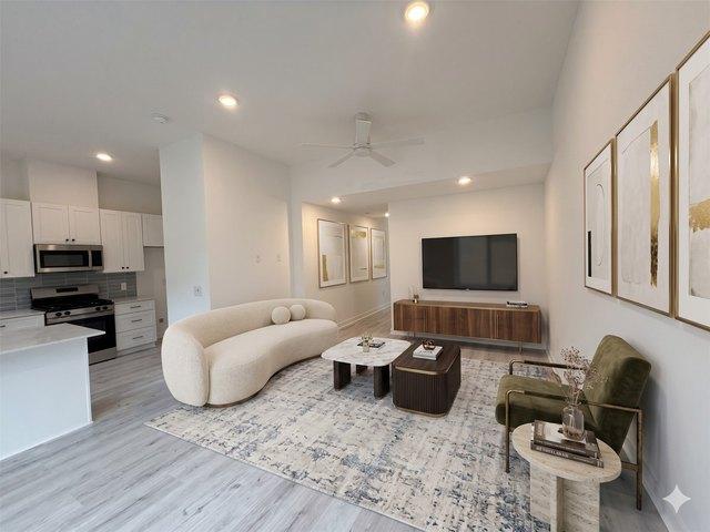 2000 Riverside Farms Rd Unit 17102, Austin, TX 78741