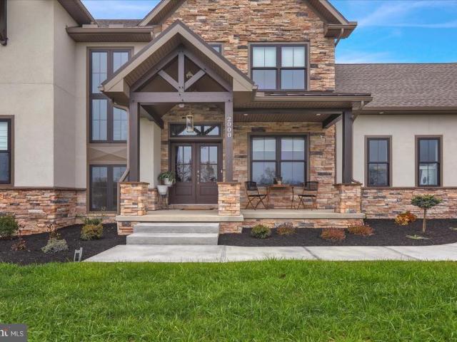 2000 Rolling Meadow Rd