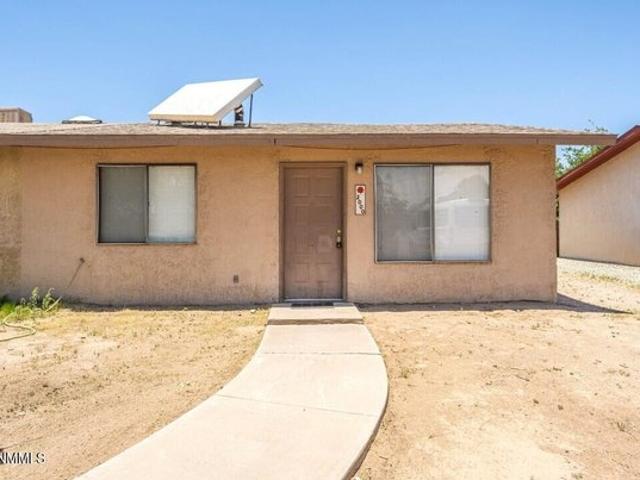 2000 Stanford St, Las Cruces, NM 88005