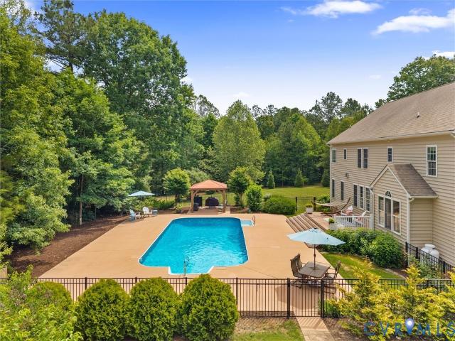 2000 Steeplechase Parkway