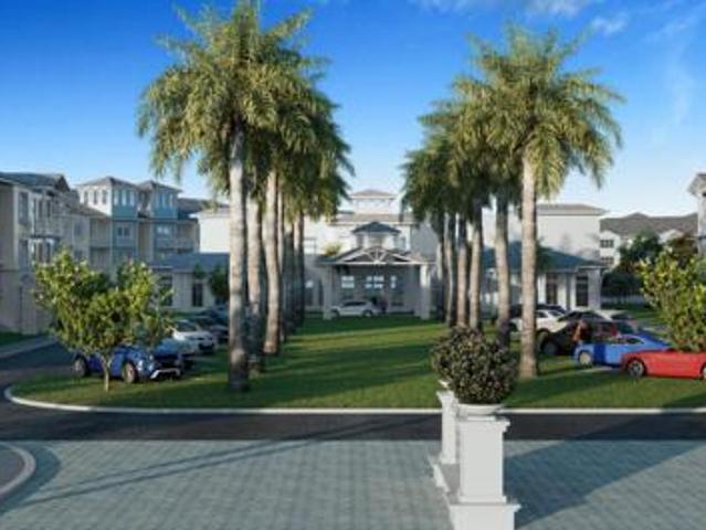 2000 Stirling Rd #5 108, Hollywood, FL 33020