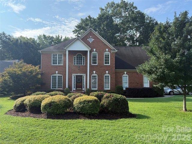 2000 Stoney Creek Dr NW, Concord, NC 28027