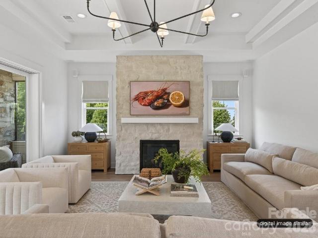 2000 Stratford Ave, Charlotte, NC 28205 | MLS #4224