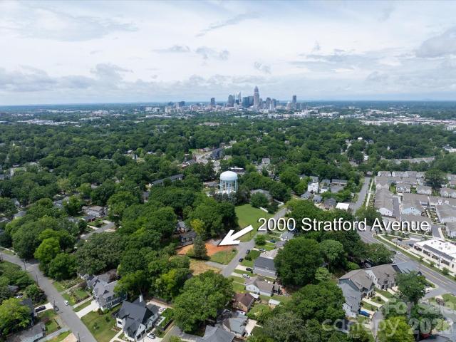 2000 Stratford Ave, Charlotte, NC 28205 | MLS #4359
