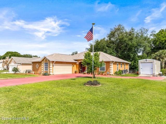 2000 Sun Valley St, Titusville, FL 32780