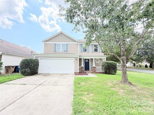 2000 Sunlight Path Dr, Monroe, NC 28110