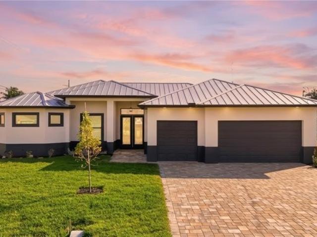 2000 SW 30th Ter, Cape Coral, FL 33914