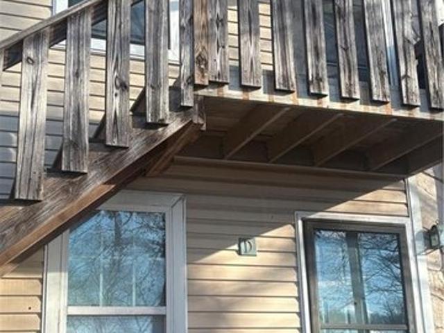 2000 Swaim Ridge Cir Unit D, Winston Salem, NC 27127