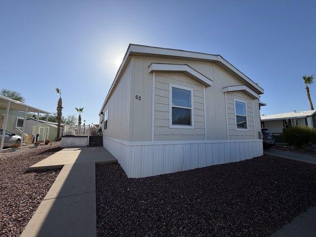 2000 S Apache Rd Lot 62, Buckeye, AZ 85326