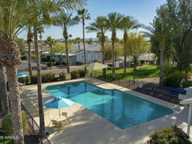 2000 S Apache Rd Lot 337, Buckeye, AZ 85326