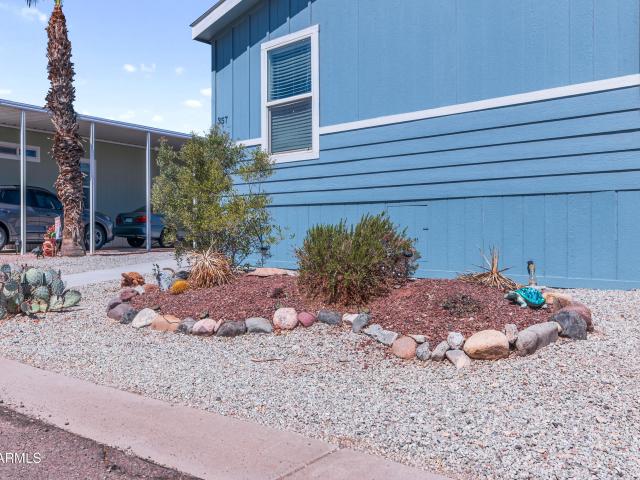 2000 s apache road # 357