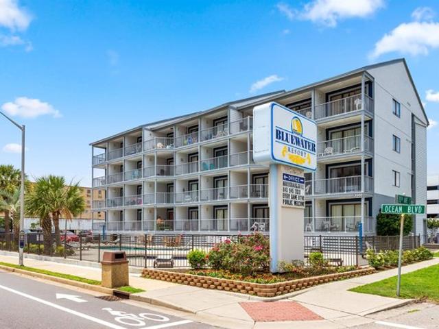 2000 S Ocean Blvd Unit V107AB, Myrtle Beach, SC 29577
