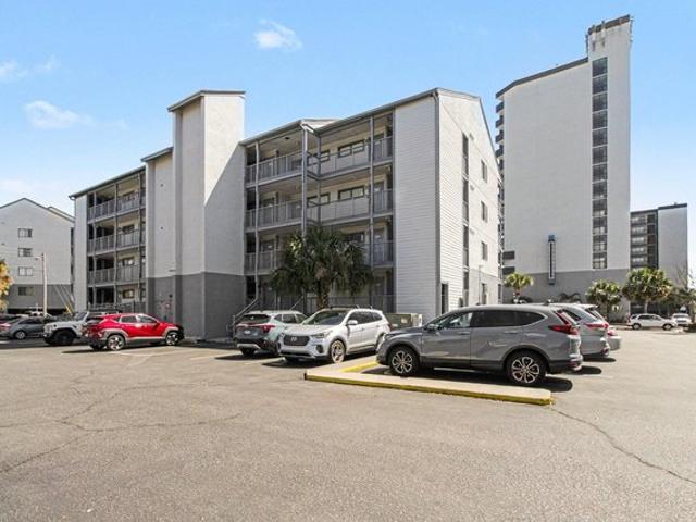 2000 S Ocean Blvd Unit V206, Myrtle Beach, SC 29577