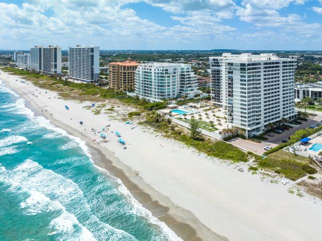 2000 S Ocean Blvd, Unit 15G, Boca Raton, FL 33432 | MLS #B26004 | Compass