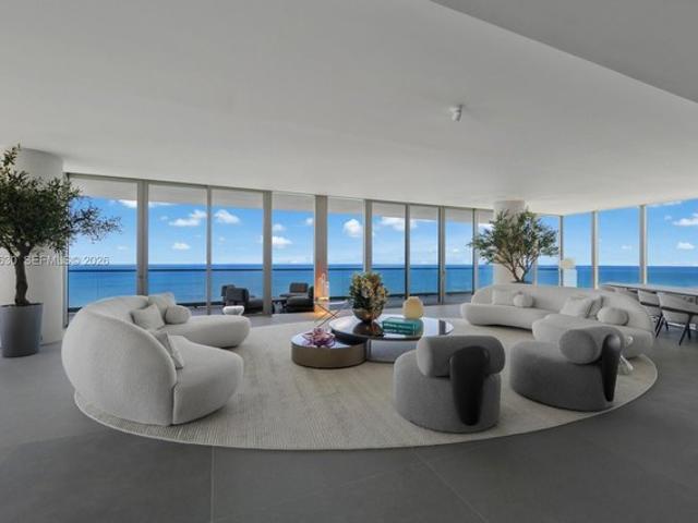 2000 S Ocean Dr Ph 1, Hallandale Beach, FL 33009