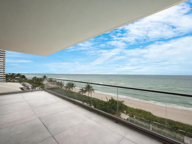 2000 S Ocean Dr, Unit 5A, Hallandale Beach, FL 33009 | MLS #B26047