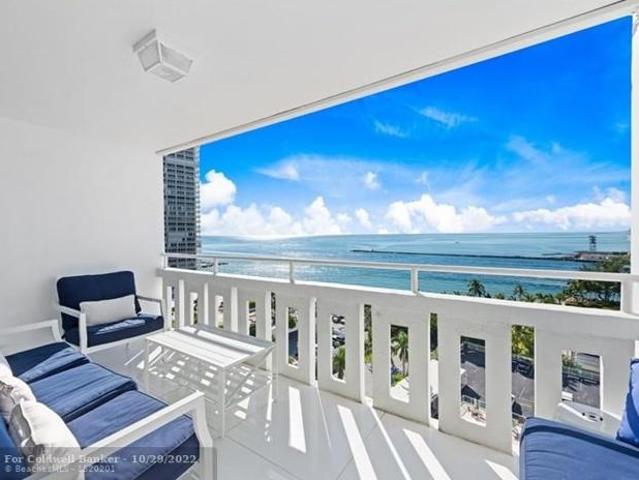 2000 S Ocean Dr Unit #1208/9, Fort Lauderdale, FL 33316