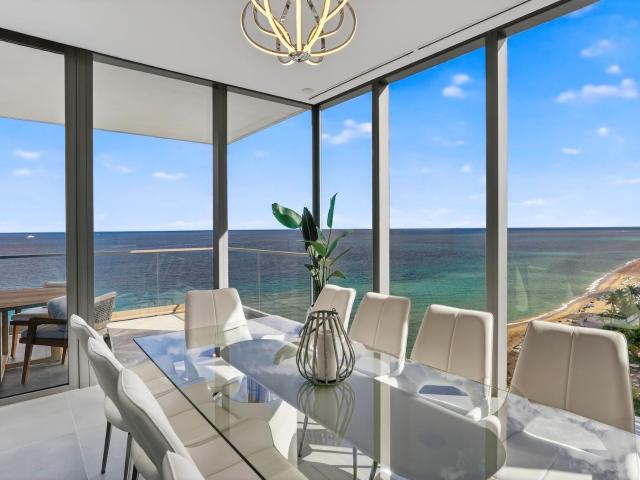 2000 S Ocean Dr Unit# 14B, Hallandale Beach, US, FL