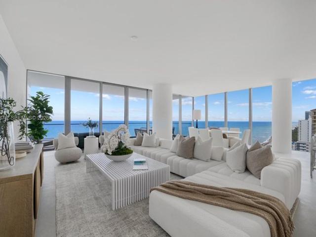2000 S Ocean Dr Unit 15B, Hallandale Beach, FL 33009