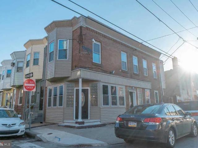 2000 S Opal Street # 1