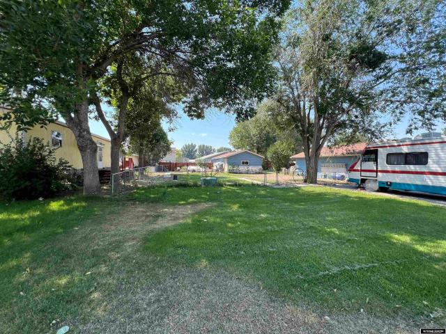 2000 Sage Loop, Worland, WY 82401 | MLS #20254