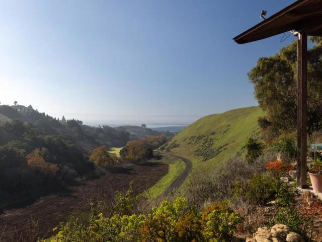 2000 Scott Creek Road