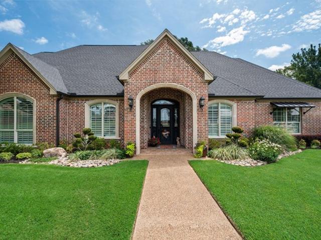 2000 Scott Pl, Corsicana, TX 75110