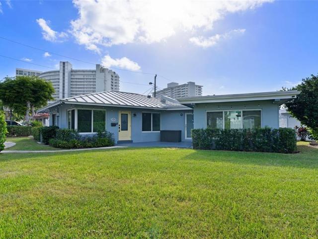 2000 SE 26th Ave, Fort Lauderdale, FL 33316 | MLS #B26022 | Compass