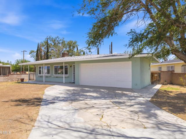 2000 Shasta Street