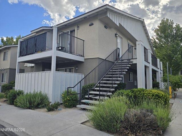 2000 Silverada Blvd Unit 413, Reno, NV 89512