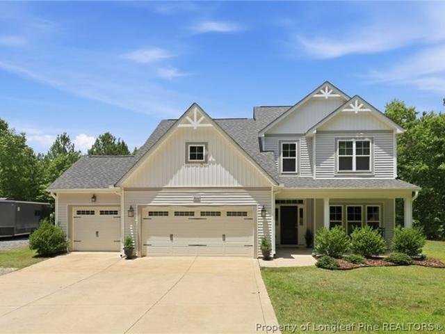 2000 Spartan Way, Carthage, NC 28327