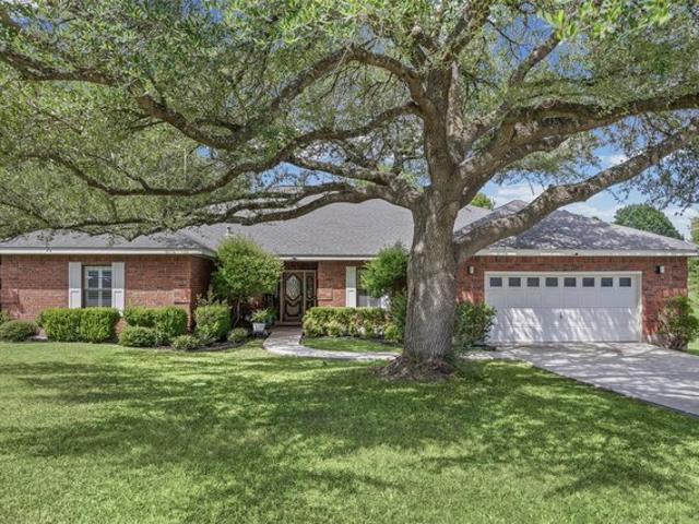 2000 Spinel Rd, Pflugerville, TX 78660