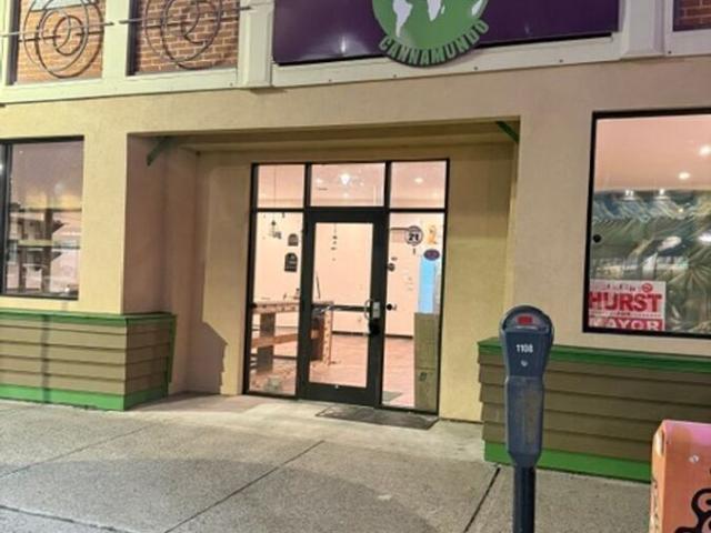 2000 Sq ft Retail/Office Space / Downtown / MGM Springfield