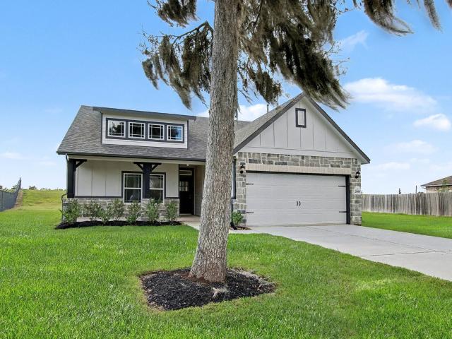 2000 Twin Lakes Boulevard