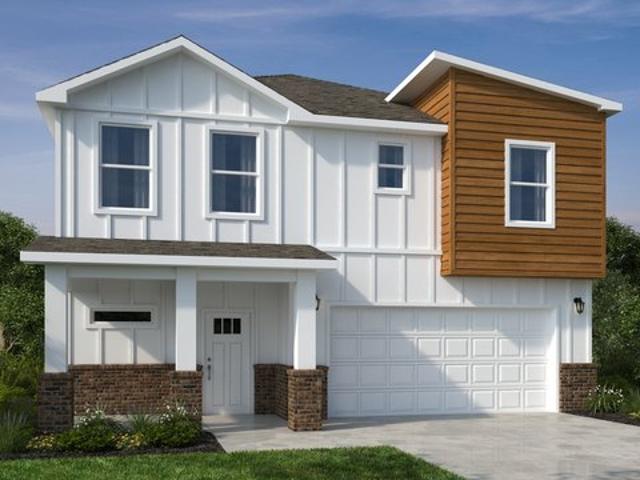 2000 Two Story Plan Concord Community