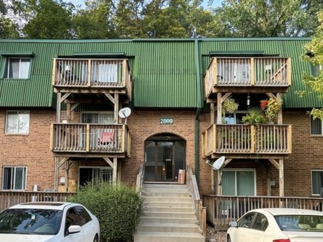 2000 Tall Oaks Dr Apt 1A, Aurora, IL 60505
